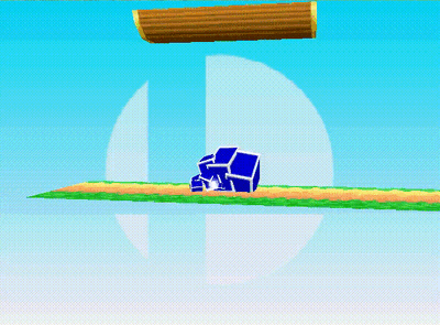 Pikachu (SSB)/Floor getups (front) - SmashWiki, the Super Smash Bros. wiki