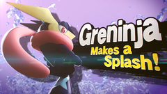 Category:Greninja - SmashWiki, the Super Smash Bros. wiki