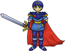 Marth (SR) - SmashWiki, the Super Smash Bros. wiki