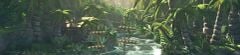 Kongo Falls - SmashWiki, the Super Smash Bros. wiki