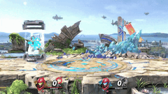 Samus (SSBU) - SmashWiki, the Super Smash Bros. wiki