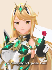 Category:Mythra - SmashWiki, the Super Smash Bros. wiki