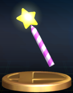 Star Rod - SmashWiki, the Super Smash Bros. wiki