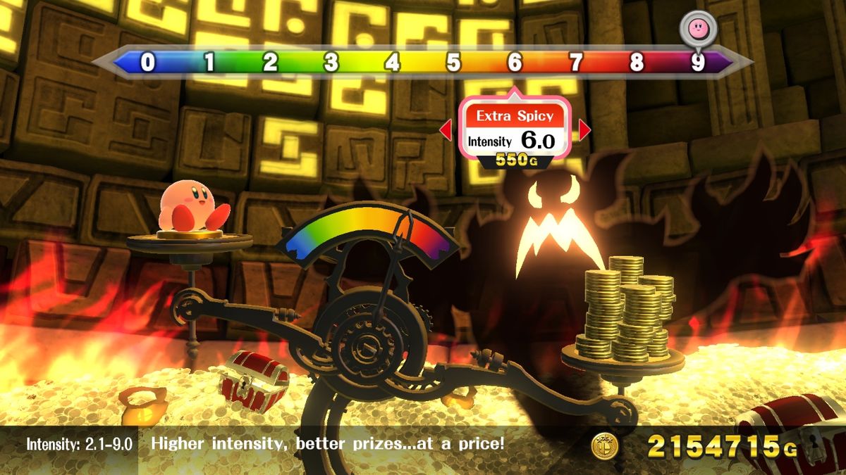 File:Wii U Intensity 6.jpg - SmashWiki, the Super Smash Bros. wiki