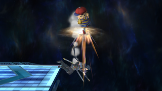 List of meteor smashes (SSBB) - SmashWiki, the Super Smash Bros. wiki