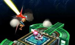 Robo Beam - SmashWiki, the Super Smash Bros. wiki