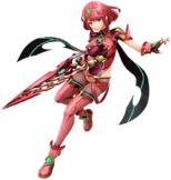 List of spirits (Xenoblade Chronicles series) - SmashWiki, the Super ...