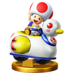 Toad - SmashWiki, the Super Smash Bros. wiki
