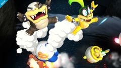 Category:Alternate characters - SmashWiki, the Super Smash Bros. wiki