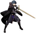 Byleth - SmashWiki, the Super Smash Bros. wiki