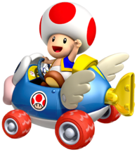 Toad - SmashWiki, the Super Smash Bros. wiki