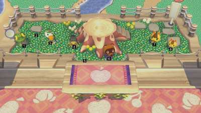 Town and City - SmashWiki, the Super Smash Bros. wiki