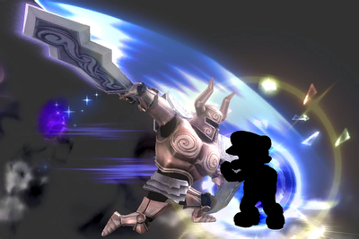 Phantom Slash - SmashWiki, the Super Smash Bros. wiki