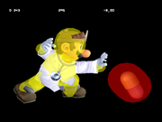 Category:Neutral special moves (SSBM) - SmashWiki, the Super Smash Bros ...