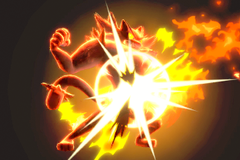 Category:Incineroar (SSBU) - SmashWiki, the Super Smash Bros. wiki