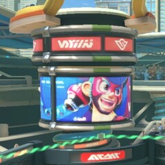 Spring Man - SmashWiki, the Super Smash Bros. wiki