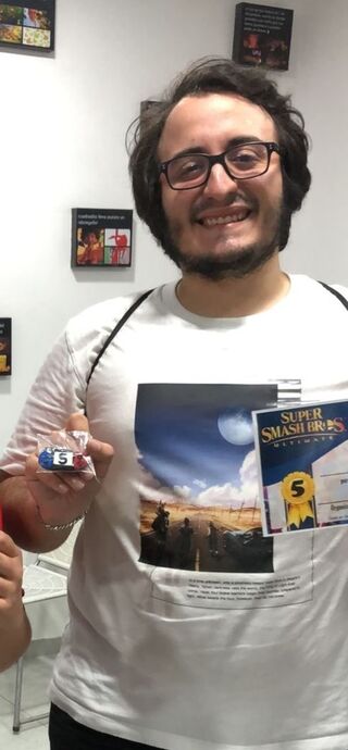 Smasher:Bozo - SmashWiki, the Super Smash Bros. wiki