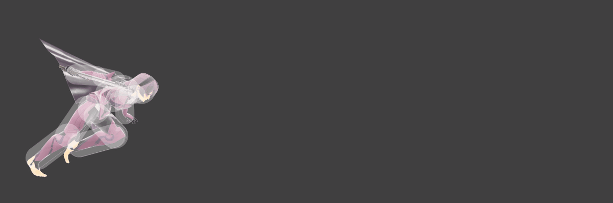 Corrin (SSBU)/Dash attack - SmashWiki, the Super Smash Bros. wiki