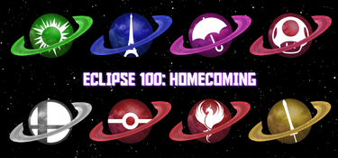 Tournament:ECLIPSE 100: Homecoming - SmashWiki, the Super Smash Bros. wiki