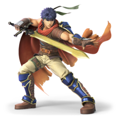 Ike - SmashWiki, the Super Smash Bros. wiki