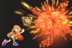 Splat Bomb - SmashWiki, the Super Smash Bros. wiki
