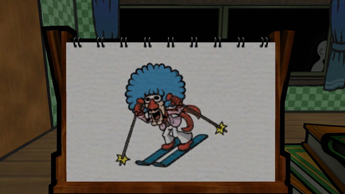 File:Jimmy T. Wii U.jpg - SmashWiki, the Super Smash Bros. wiki