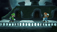 Category:Luigi (SSBU) - SmashWiki, the Super Smash Bros. wiki