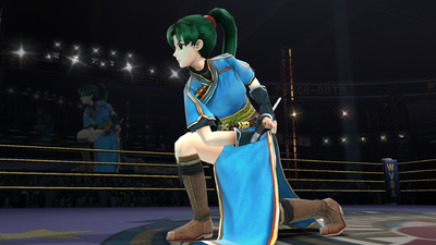 Lyn - SmashWiki, the Super Smash Bros. wiki