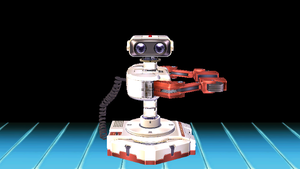 R.O.B. (SSBB) - SmashWiki, the Super Smash Bros. wiki