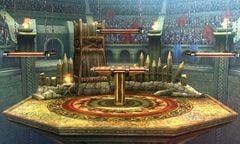 Arena Ferox - SmashWiki, the Super Smash Bros. wiki