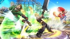 Category:Cloud (SSB4) - SmashWiki, the Super Smash Bros. wiki