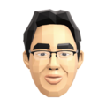 Dr. Kawashima - SmashWiki, the Super Smash Bros. wiki