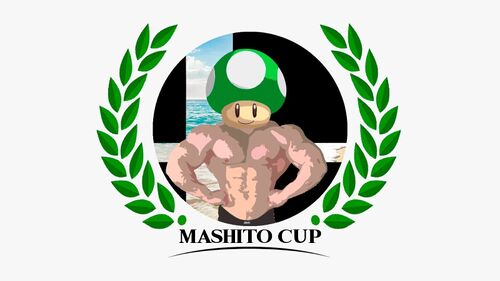 Tournament:Mashito Cup 2 - SmashWiki, the Super Smash Bros. wiki