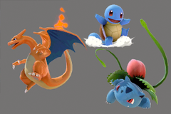 Category:Squirtle (SSBU) - SmashWiki, the Super Smash Bros. wiki