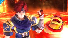 Category:Roy (SSB4) - SmashWiki, the Super Smash Bros. wiki
