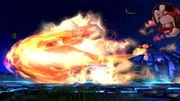 Flare Blitz - SmashWiki, the Super Smash Bros. wiki