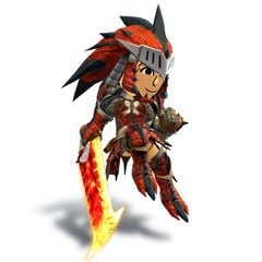 Rathalos - SmashWiki, the Super Smash Bros. wiki