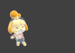 Category:Hitbox images (Isabelle SSBU) - SmashWiki, the Super Smash ...