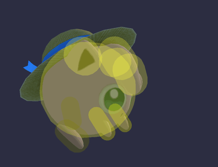 Jigglypuff (SSBB)/Hitboxes - SmashWiki, the Super Smash Bros. wiki