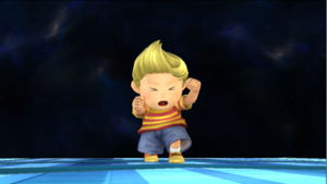 Lucas (SSBB) - SmashWiki, the Super Smash Bros. wiki