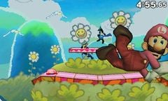 Screen KO - SmashWiki, the Super Smash Bros. wiki