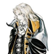 Alucard - SmashWiki, the Super Smash Bros. wiki