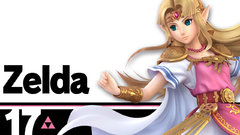 Category:Zelda (SSBU) - SmashWiki, the Super Smash Bros. wiki