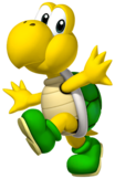 Koopa Troopa - SmashWiki, the Super Smash Bros. wiki
