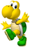 Green Shell - SmashWiki, the Super Smash Bros. wiki