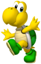 Green Shell - SmashWiki, the Super Smash Bros. wiki