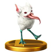 Category:Metroid Trophies - SmashWiki, the Super Smash Bros. wiki