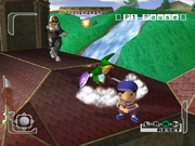 Pause - SmashWiki, the Super Smash Bros. wiki