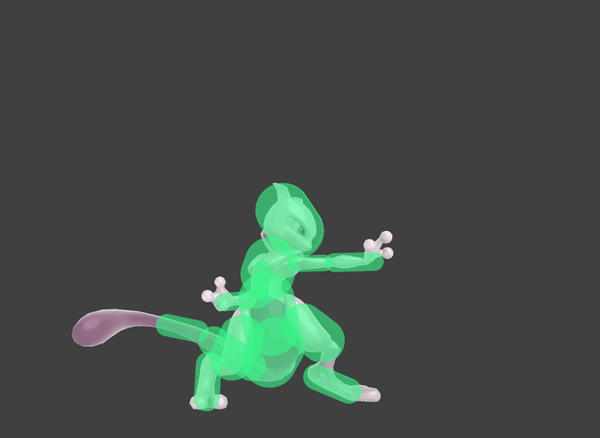 Mewtwo (SSBU)/Forward throw - SmashWiki, the Super Smash Bros. wiki