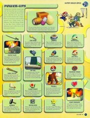 Nintendo Power - SmashWiki, the Super Smash Bros. wiki